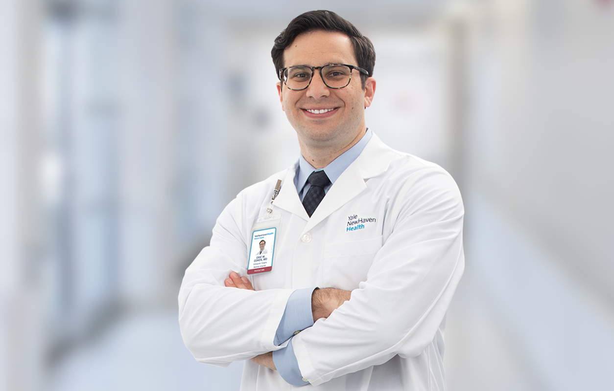 Westerly Hospital | Yale New Haven Health