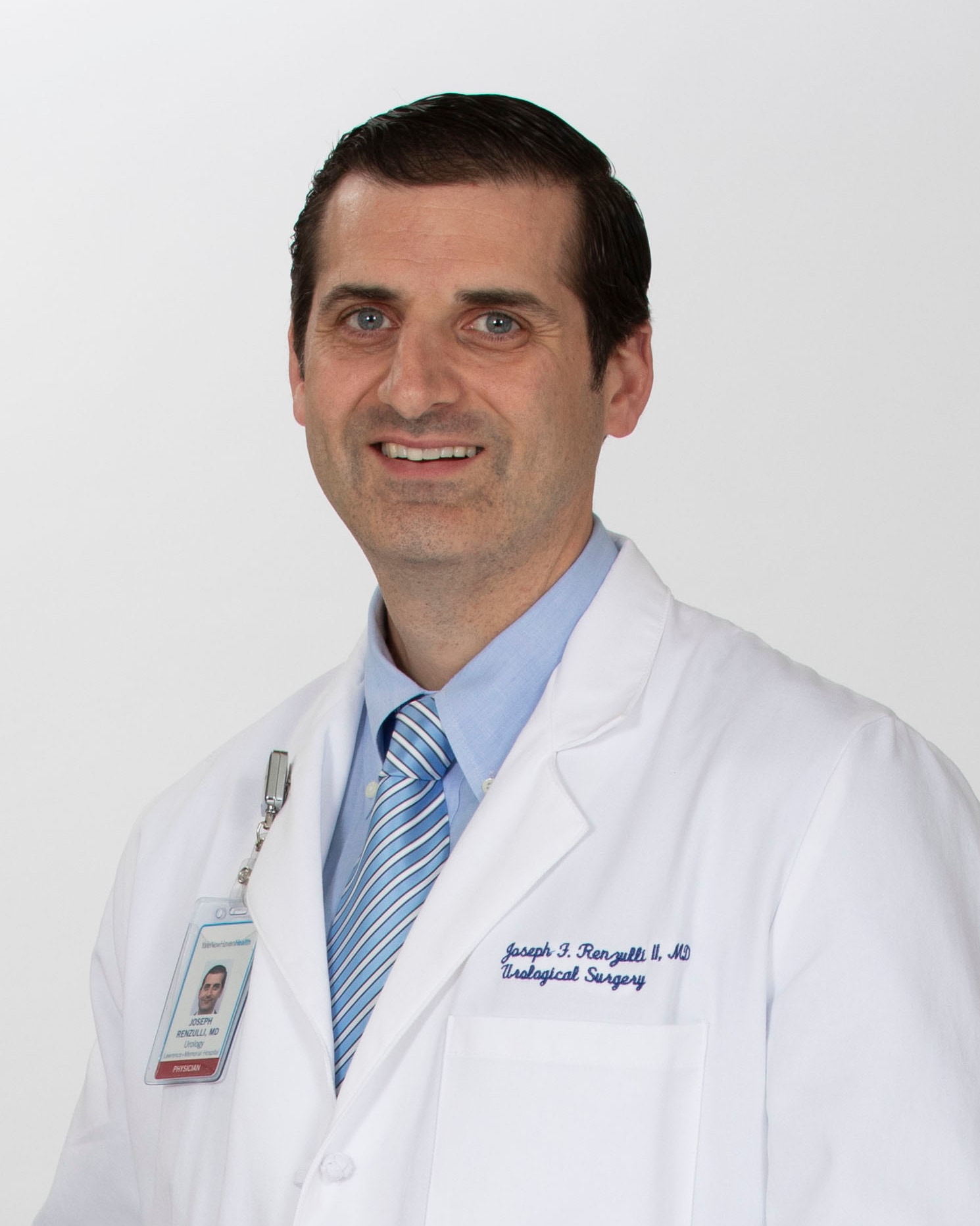 Joseph F. Renzulli, MD Urology | Yale New Haven Hospital