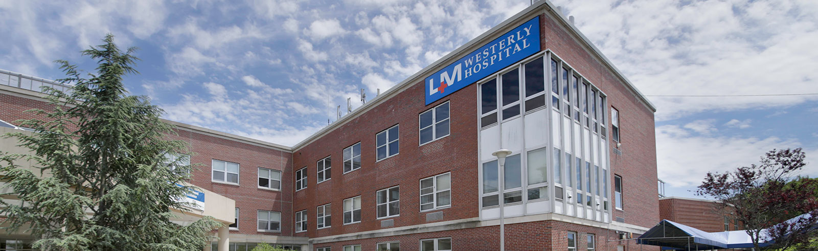 Yale New Haven Health | Westerly Hospital